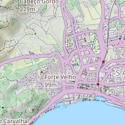 Previsões meteorológicas de Setúbal Portugal para 15 dias