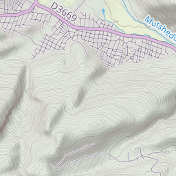 Dzanani Limpopo South Africa 15 Day Weather Forecast