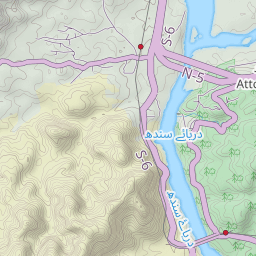 Attock Punjab Pakistan 15 Day Weather Forecast
