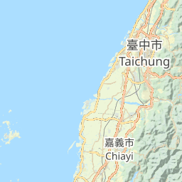 Drinking Water in Taiwan - uMap - Online map creator
