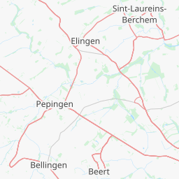 Anyways - Transit Heatmap Demo